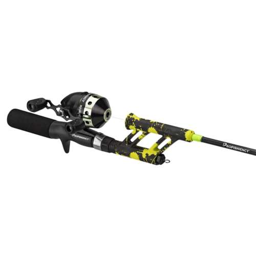ProFISHiency Pocket Spincast Splat Combo | SCHEELS.com