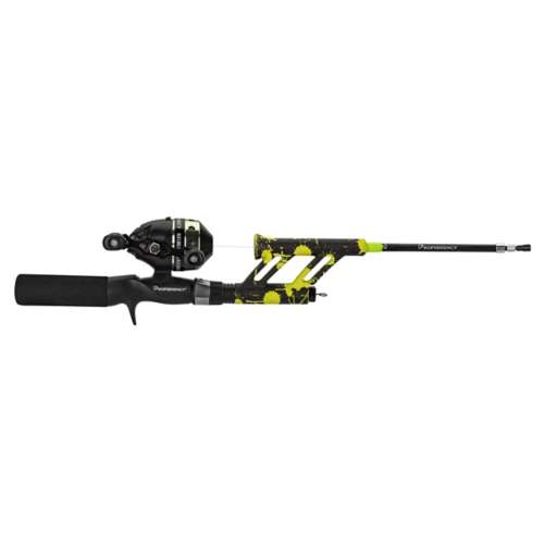 ProFISHiency Pocket Spincast Splat Combo | SCHEELS.com