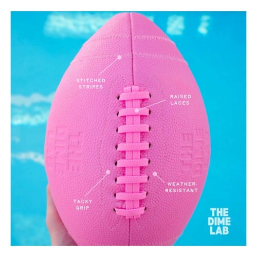 Dime Lab The Scout Football