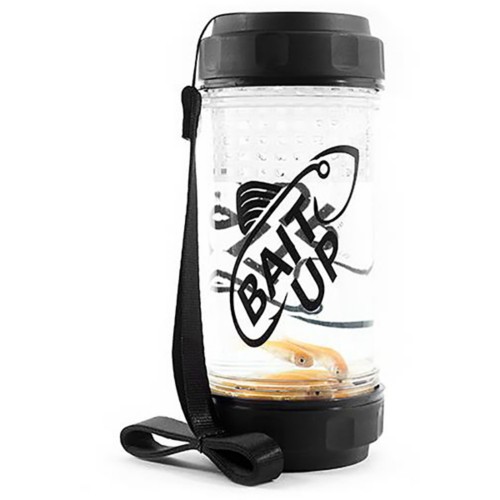Bait Up Personal Carry Live Bait Container
