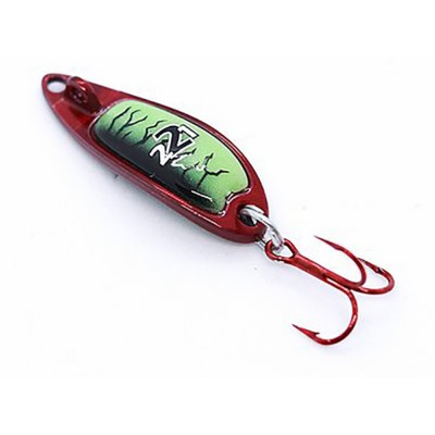 Venom 221 Inferno Flutter Spoon