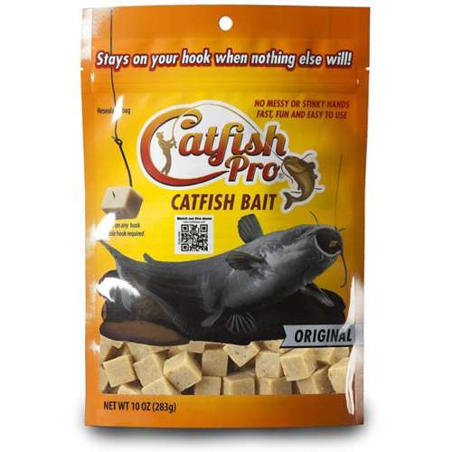 Catfish Pro Bait 10 Oz. | SCHEELS.com