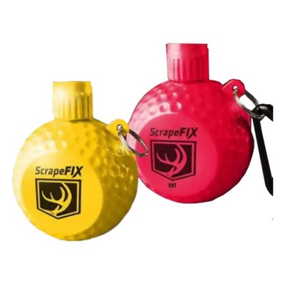 Scrapefix Combo Kit