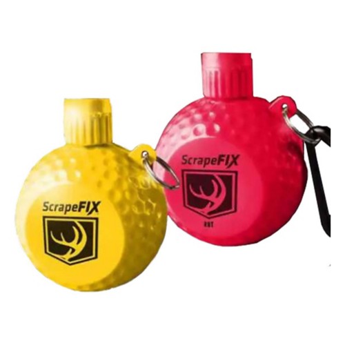 Scrapefix Combo Kit