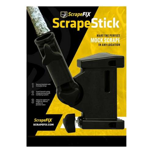 Scrape Fix Scrape Stick | SCHEELS.com
