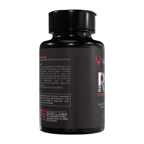 Bucked Up RUT Testosterone Booster | SCHEELS.com