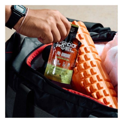 Frog Fuel Ultra Fuel Energized - 24 Pack