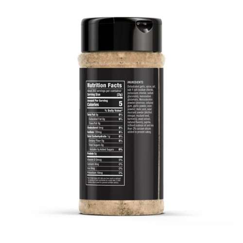 Kosmos Q The Best Sizzlin' Burger Rub | SCHEELS.com