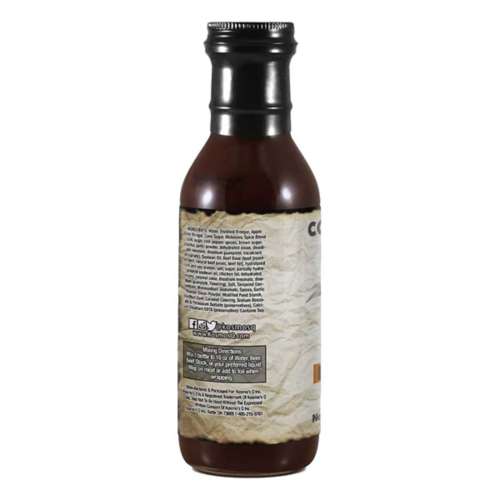 Kosmos Competition Brisket Mop Marinade | SCHEELS.com