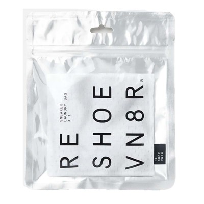 Men RESHOEVN8R Sneaker Laundry Bag | SCHEELS.com