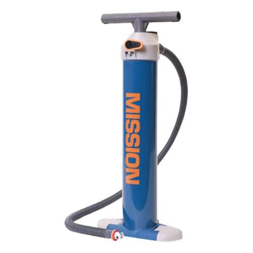 Mission REEF Hex 82 Inflatable Water Mat | SCHEELS.com