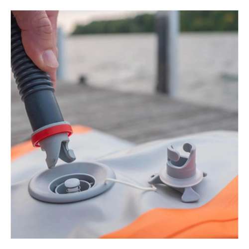 Mission REEF Hex 82 Inflatable Water Mat | SCHEELS.com