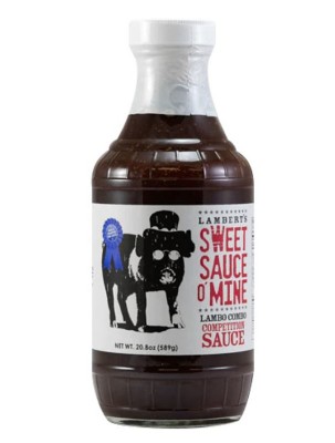 Old World Spices Sweet Sauce O' Mine Lambo Combo 20.8 Oz | SCHEELS.com
