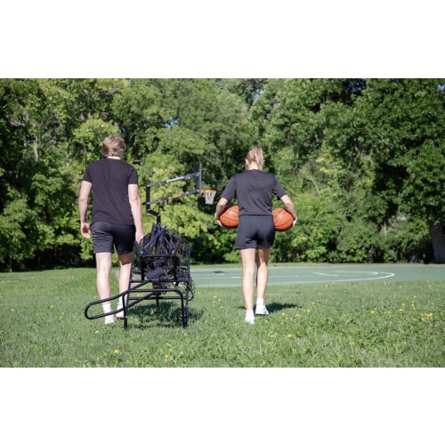 Dr. Dish IC3 Basketball Shot Trainer