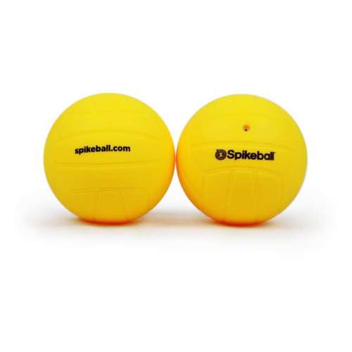 Spikeball Standard Replacement Balls 2pk | SCHEELS.com