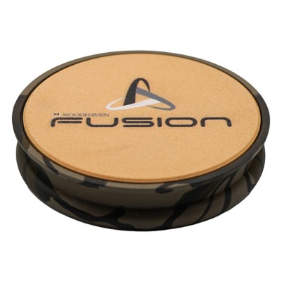 WoodHaven Custom Calls Fusion Ceramic Friction Turkey Call