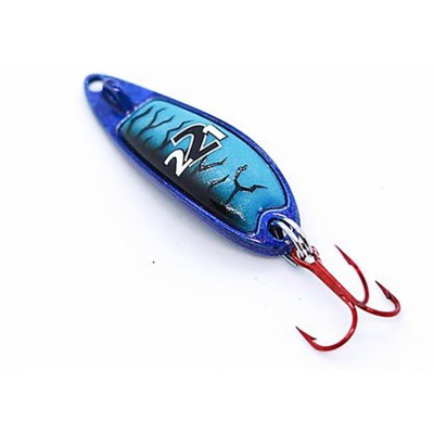 Venom 221 Inferno Flutter Spoon