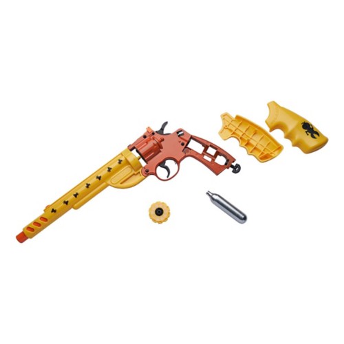 Bug-A-Salt Shred-er Starter Kit