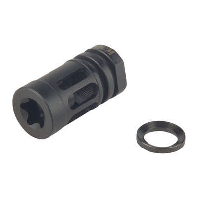 BCM Gunfighter Compensator Mod 0 5.56