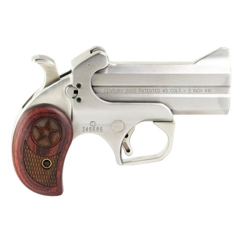 Bond Arms Century 2000 Derringer 45 Long Colt Revolver