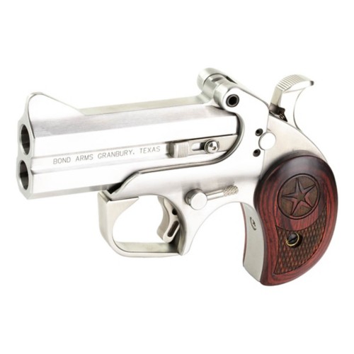 Bond Arms Century 2000 Derringer 45 Long Colt Pistol