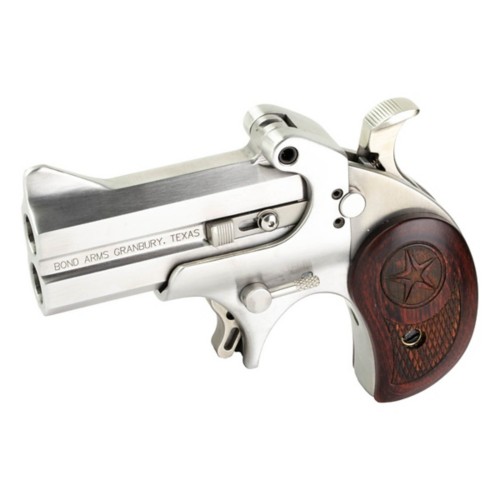 Bond Arms Cowboy Defender Derringer 45 Long Colt Revolver