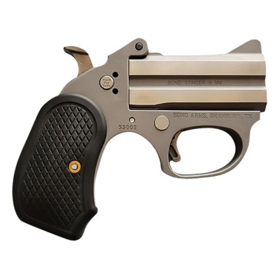Bond Arms Honey B .Derringer 22 Long Rifle Break-Action Handgun