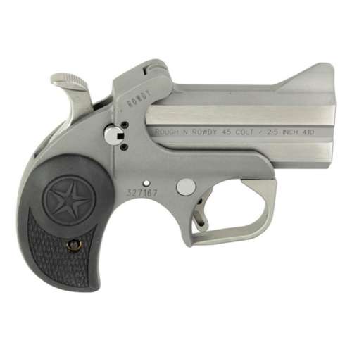 Bond Arms Rowdy .45/.410 Derringer Pistol | SCHEELS.com