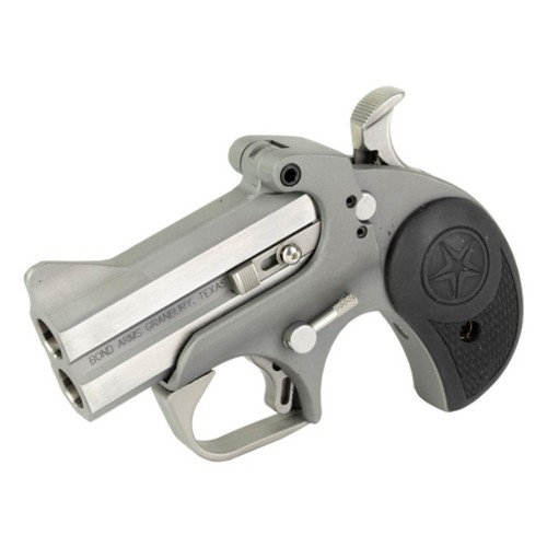 Bond Arms Rowdy Derringer 45 Long Colt Break-Action Handgun