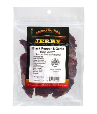 Smoking Gun Jerky 2.75 Oz Beef Jerky | SCHEELS.com