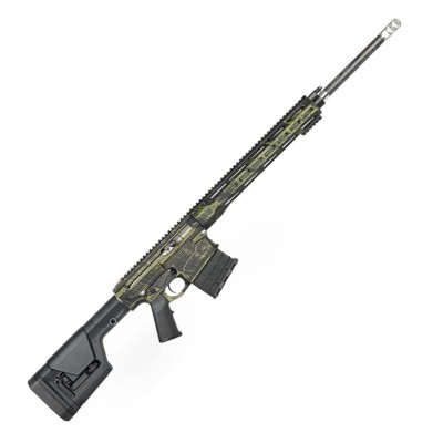 Nemo OMEN Watchman 300 Winchester Magnum Rifle