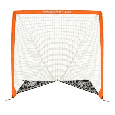 Rukket Sports 6x6 SPDR Steel Lacrosse Goal