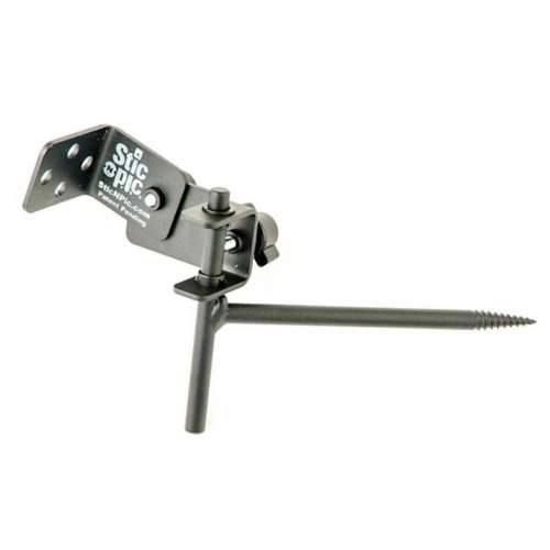 Stic N Pic Screw in Camera Mount | SCHEELS.com