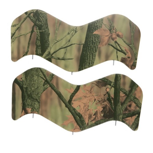 GhostBlind Height Extenders