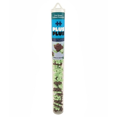 Plus Plus Mini Maker Tube Panda Building Kit | SCHEELS.com