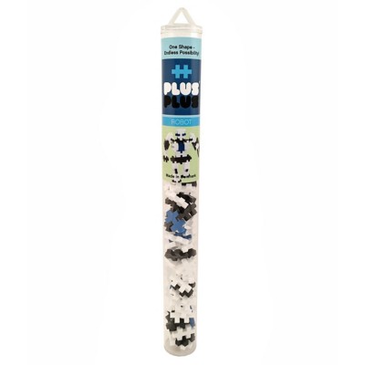 Plus Plus Mini Maker Tube - Alien | SCHEELS.com
