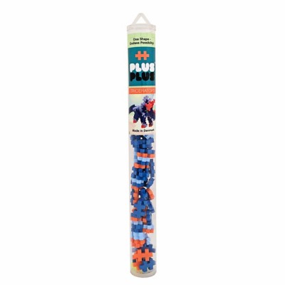 Plus Plus Mini Maker Tube - Spinosaurus | SCHEELS.com