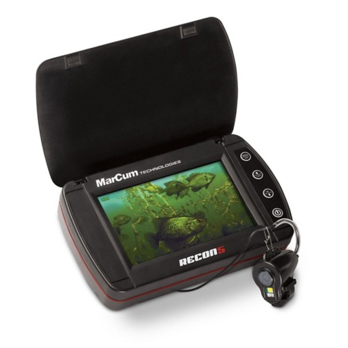 MarCum Recon 5 Underwater Camera