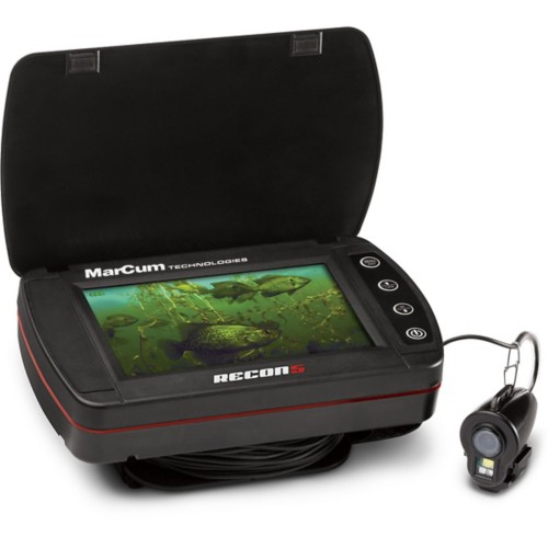 MarCum Recon 5 Underwater Camera
