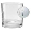 BenShot Golf Ball 11oz Rocks Glass | SCHEELS.com