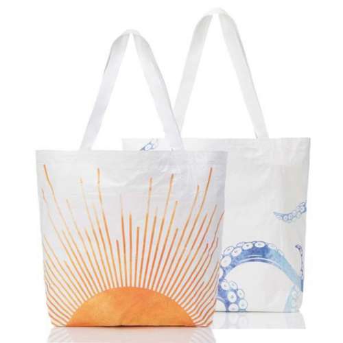 Aloha Collection Reversible Tote | SCHEELS.com