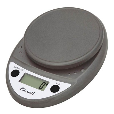 Escali Scales Primo Digital Scale