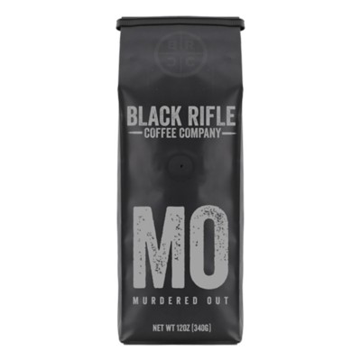 Black Rifle Coffee Company Freedom Fuel Coffee | SCHEELS.com