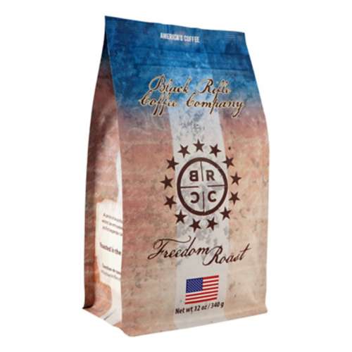 Black Rifle Coffee Company Freedom Roast Coffee | SCHEELS.com