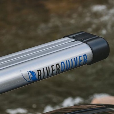 Riversmith Two Banger River Quiver | SCHEELS.com