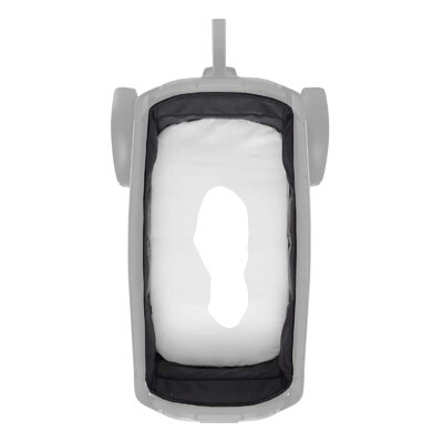 Veer Nap System For Cruiser
