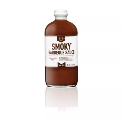 Lillies's Q Smoky BBQ Sauce | SCHEELS.com