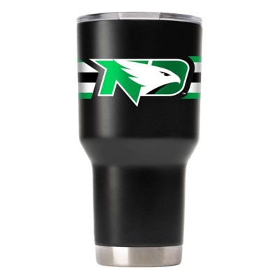 Gametime Sidekicks North Dakota Fighting Hawks 30oz. Tumbler