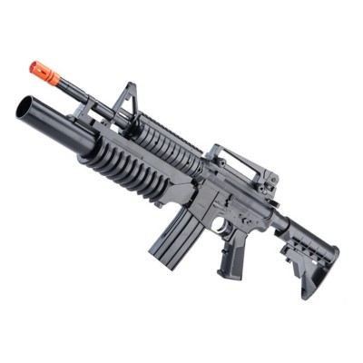 KWC M4A1/M203 Airsoft Rifle | SCHEELS.com