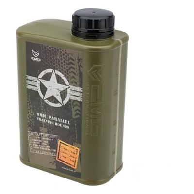 EMG 6mm Match Grade Airsoft BB's | SCHEELS.com